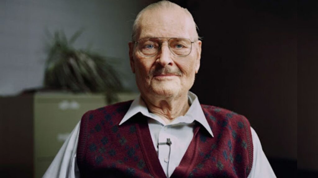 Henry Molaison: O Paciente que Revolucionou a Neurociência ...